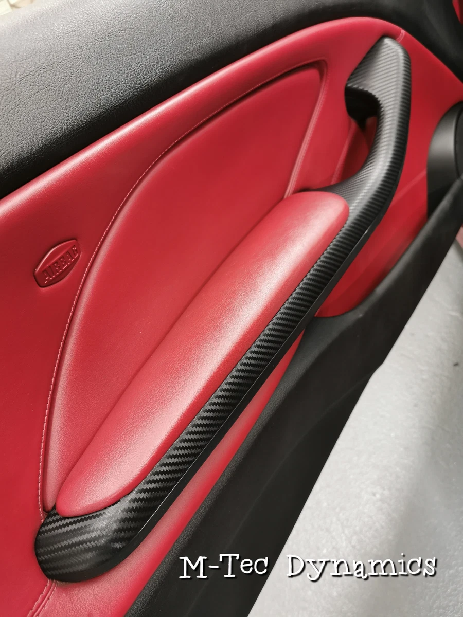 Bmw E46 Red Interior Trim | Cabinets Matttroy
