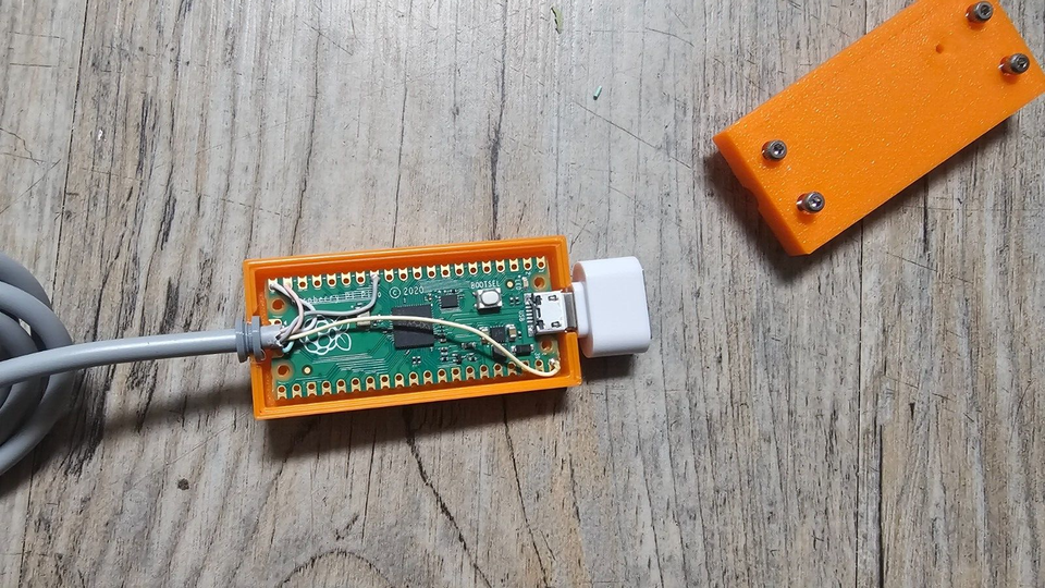 Sega Dreamcast USB Adapter USB4MAPLE MOUSE/KEYBOARD/PS3/XBOX360 HUB | eBay