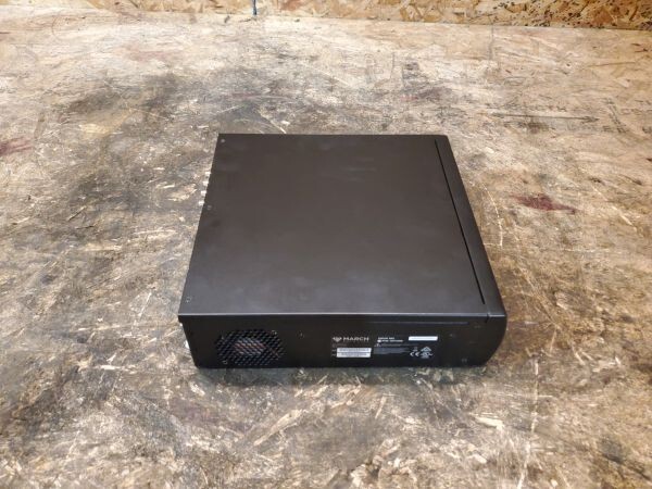 March Networks 8508-S 8-Channel Network Video Recorder Hybrid NVR | eBay