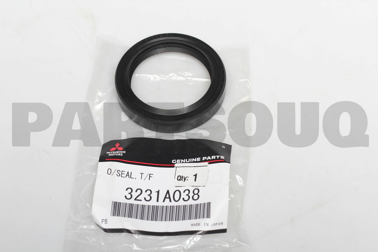 3231A038 Genuine Mitsubishi O/SEAL,T/F FR OUTPUT | eBay