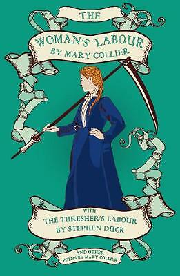 The Woman's Labour by Mary Collier (Paperback, 2021) 9781913724344 ...
