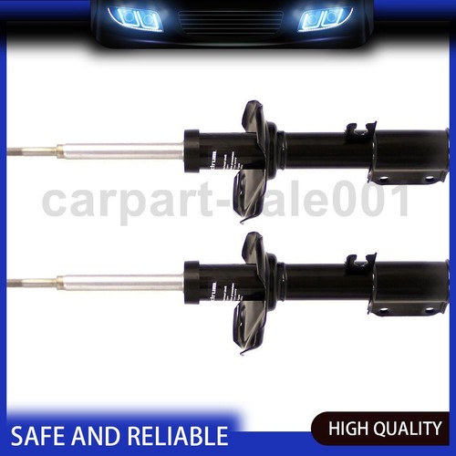 2x OESpectrum Shocks Struts Front For 1989-2001 Suzuki Swift 1.3L | eBay