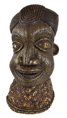 Masks - Cameroon African