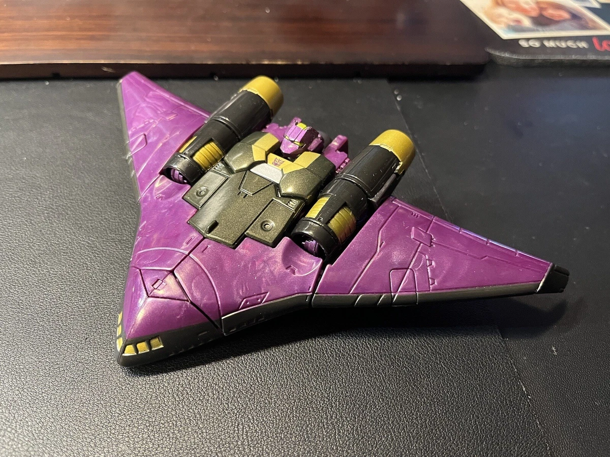 Transformers Animated Ratbat