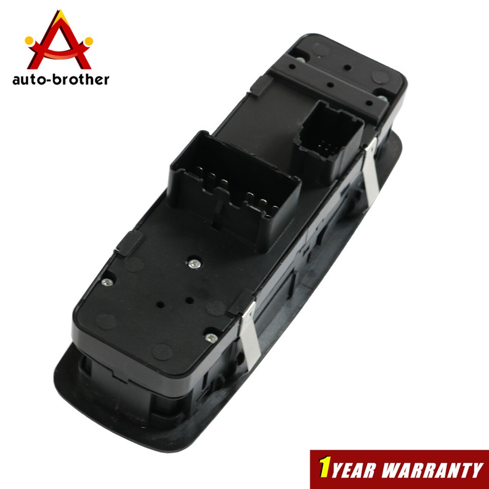 Master Power Window Door Switch 68110870AA For Dodge Grand Caravan 2012 ...