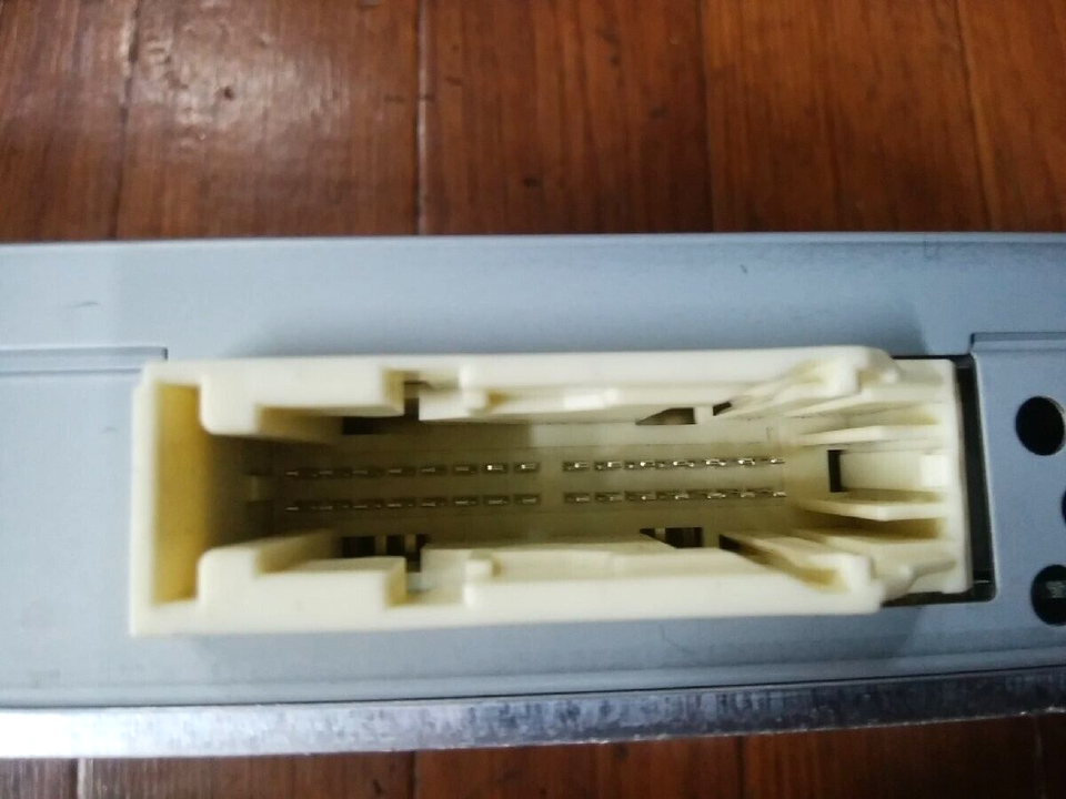 Lexus GS350 2012-2015 GS Pioneer amplifier 86280-30670 | eBay