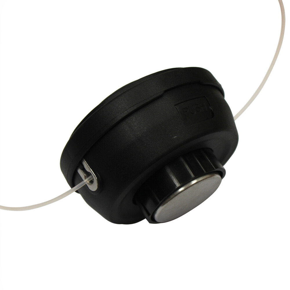 Trimmer Line Head 2.0-3.2mm Bump 5-10M Speed Feed Whipper Snipper Mower ...