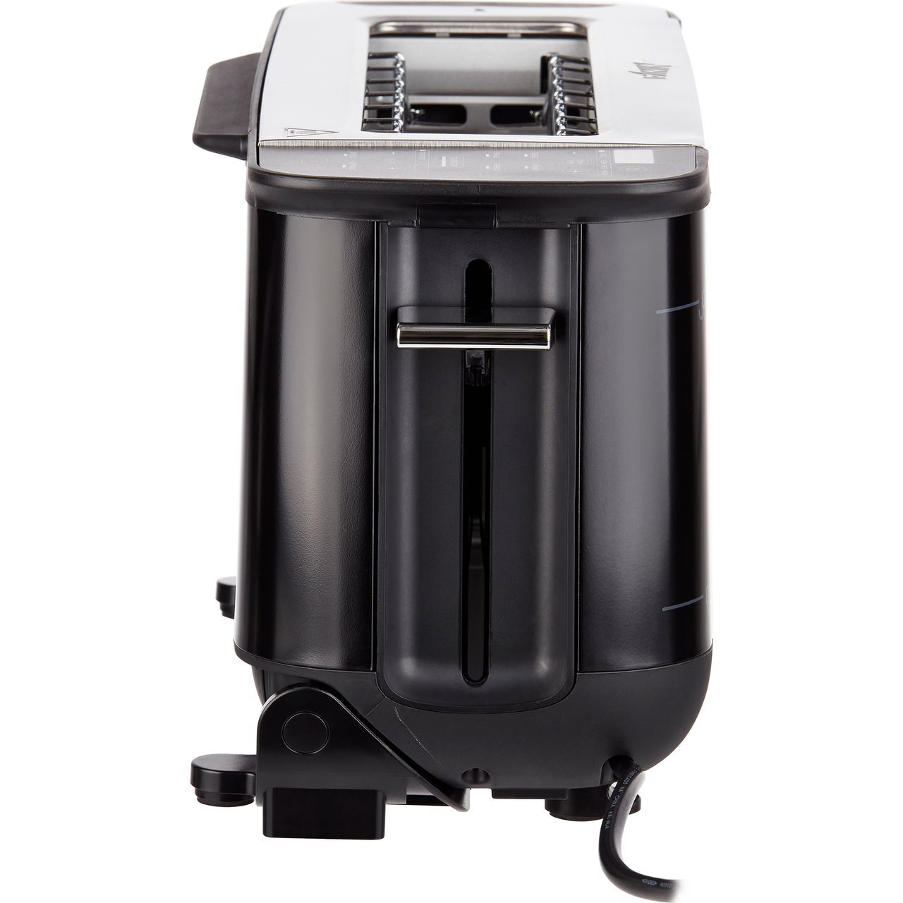 Ninja ST200UK Foodi 3-in-1 Toaster, Grill & Panini Press 2 Slice ...