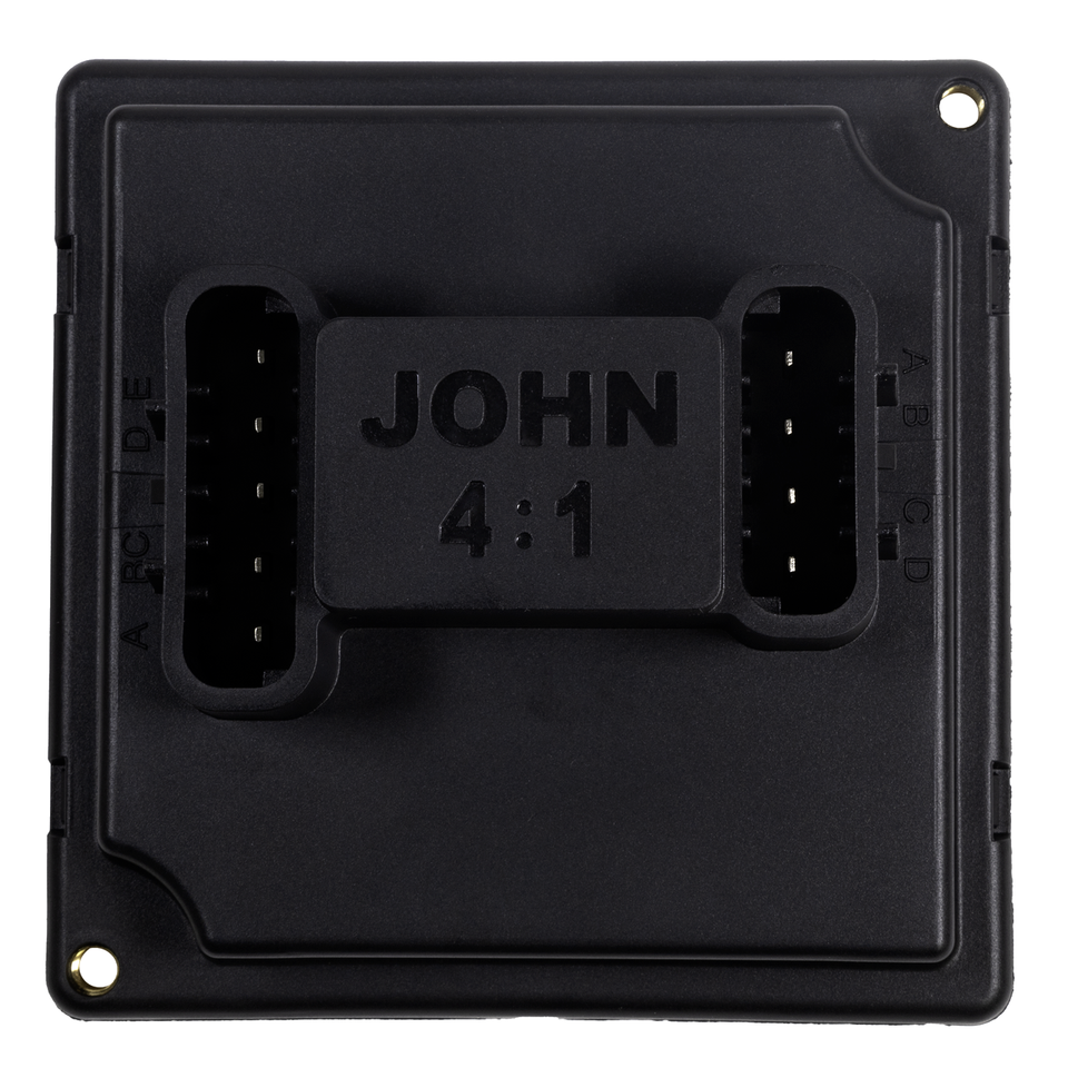 1985-1989 Pontiac Firebird Trans Am Headlight Lamp Module Actuator ...