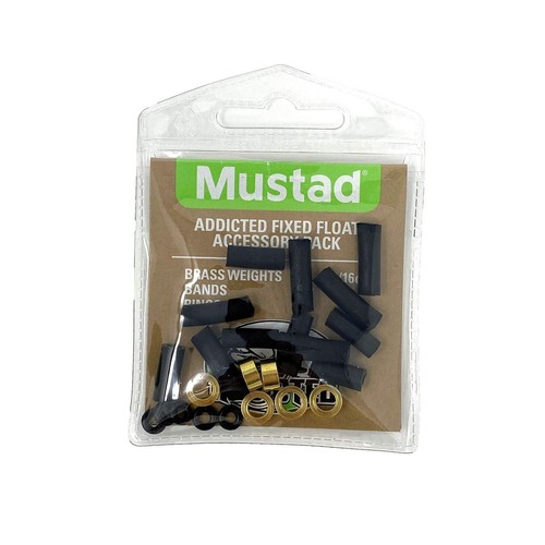Fixed Float Accessory Kit Steelhead 23534462441| eBay