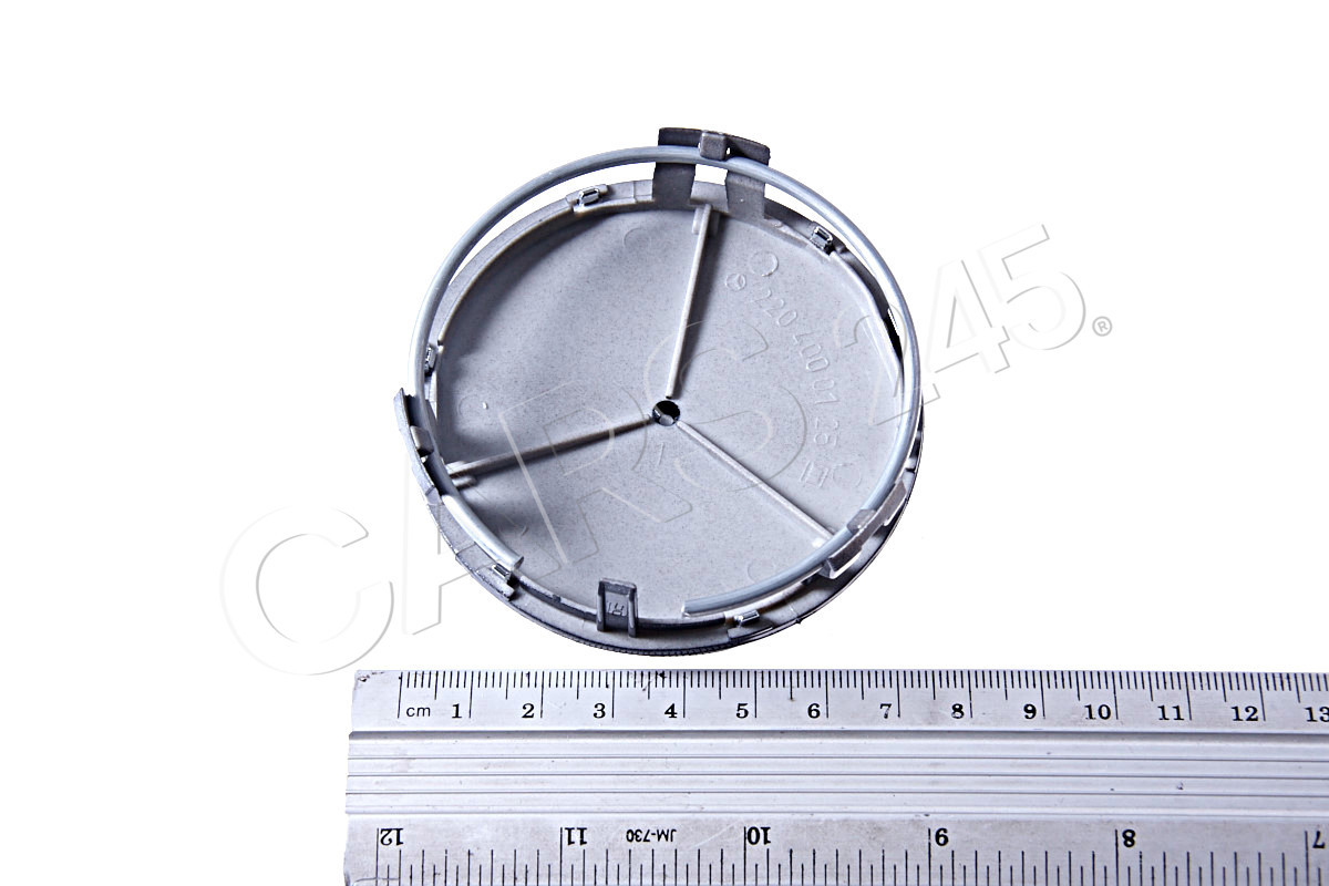 Genuine Hub Cap MERCEDES BBDC Amg GT 22040001257756 | eBay