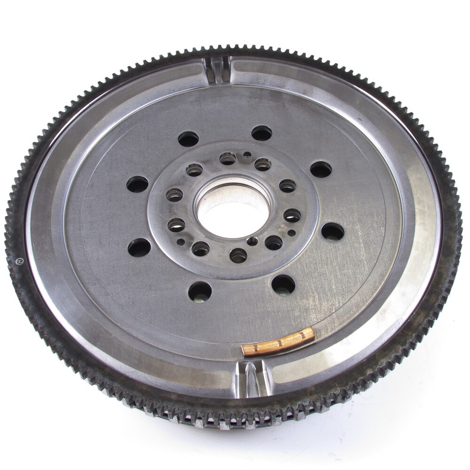 Clutch Flywheel-Natural LuK DMF124 670774251122| eBay