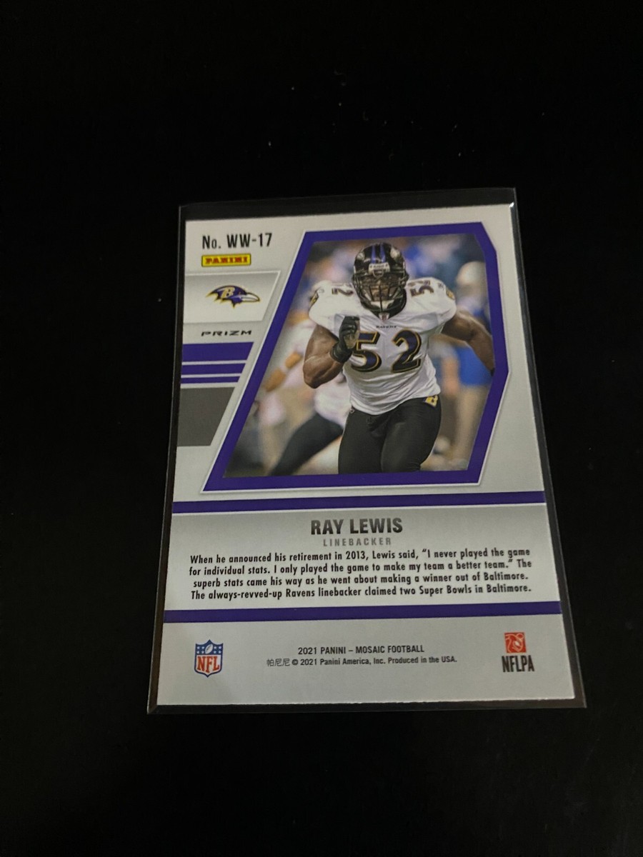 Ray Lewis Stats Ray Lewis News, Career, Stats, Fantasy | Last Word On