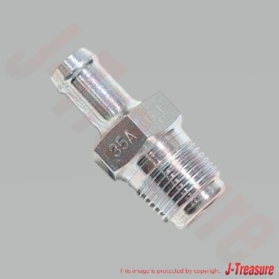 SUBARU FORESTER SHJ 2011-2018 Genuine PCV Valve Complete Control ...