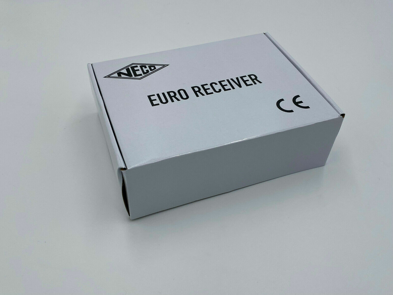 Neco Euro Multi Channel Remote Control System Roller Shutters & 2 Fobs ...