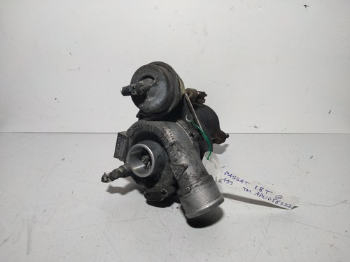 53041015095B TURBOCOMPRESSORE / 058145703J / 337394 PER VOLKSWAGEN ...