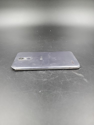 LG Phoenix 4 Phone working With Phonecase Locked Sold As Is Fast ...