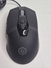 CyberPower PC Elite M1 131 Gaming Mouse Wired Factory for sale online ...