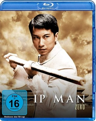 Ip Man Zero - BD - Splendid | eBay.de