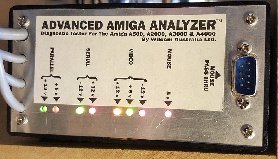 Commodore Amiga 2000 A2000 Desktop Computer rev6.2/6.3 MB 1MB CHIP Kickstart 3.1 | eBay