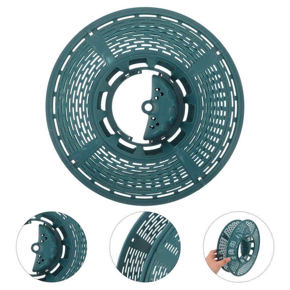 Cord Storage Reel: Light Wire Spool | Wire Reel Cord Holder For String ...