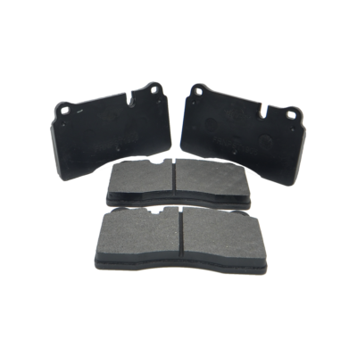 Ferrari 458 and 488 Challenge - TM Performance Steel Front Brake Pads ...