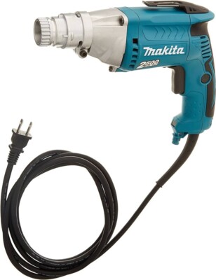 Screw Guns - Metal Roofing