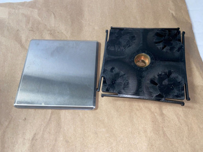 Digital Scales & Balances - Mettler Toledo Analytical Balance