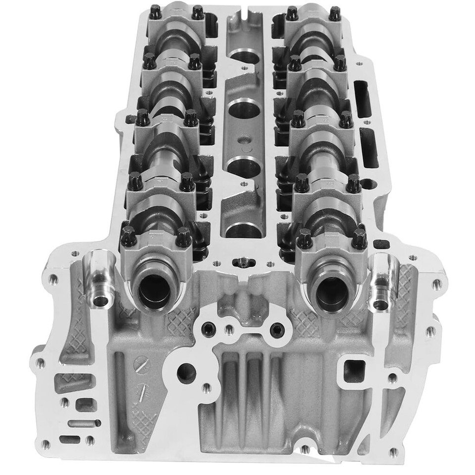 Cylinder Head Assembly Head Gasket for Chevy Cruze Trax Sonic Buick ...