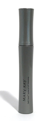 MARY KAY MASCARA~YOU CHOOSE~ULTIMATE~LASH LOVE~INTENSITY~BLACK~BROWN ...