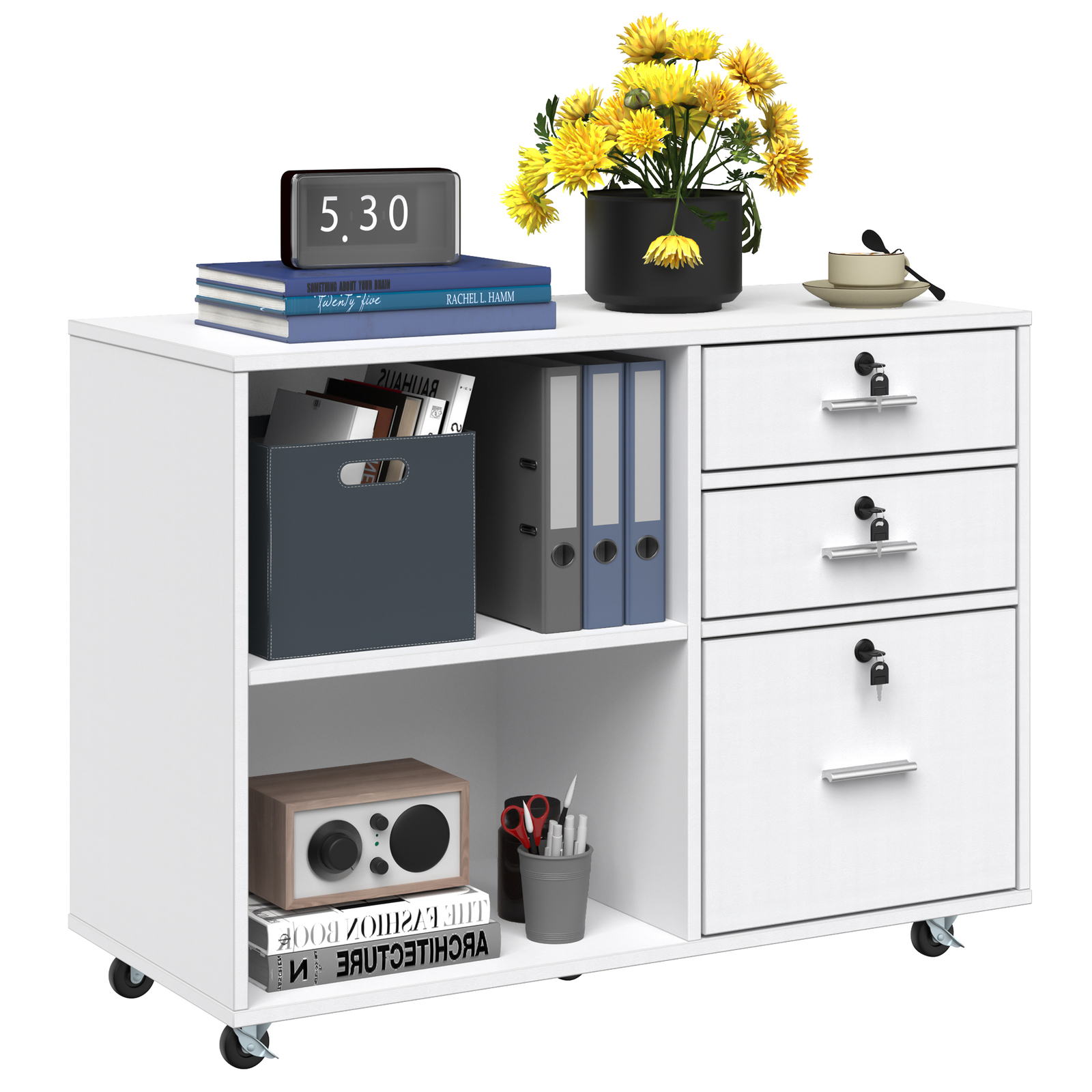 Lateral File Cabinet Locks | Cabinets Matttroy