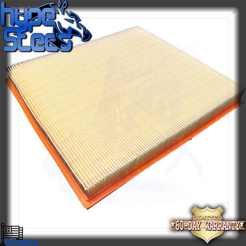 Engine Air FIlter Premium OE Quality for X3 X4 X5 X6 535 640 740 ...