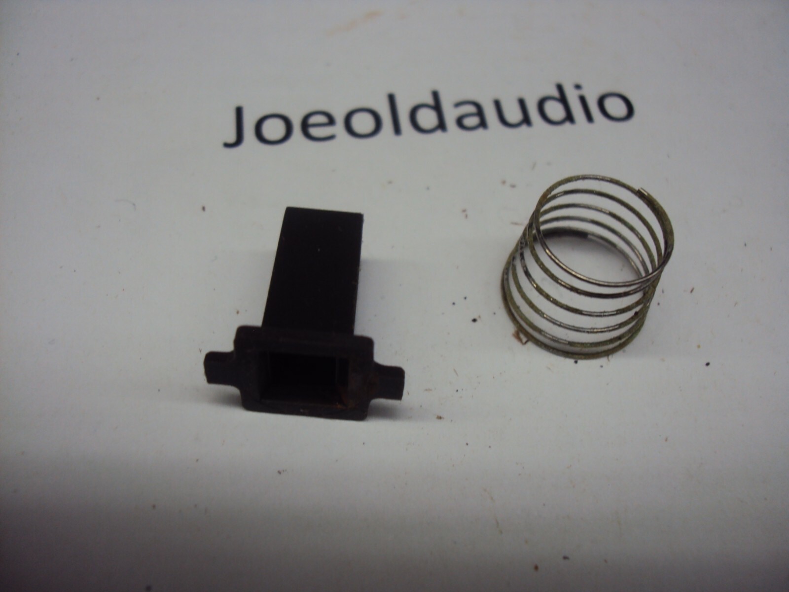 Sansui 5050/6060 Receiver Original Hi Filter,Loudness, Mode Knob w ...