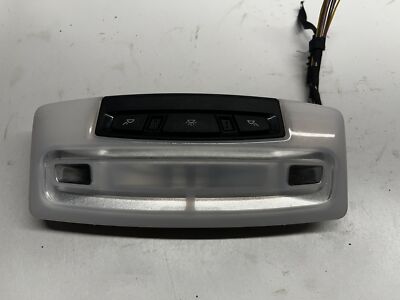 2016 BMW 2 Coupe F22, F87 228 i Interior Lighting 43927793202 | eBay