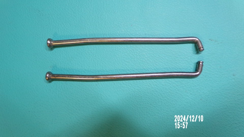 1982-1987 Chevy Truck Blazer Suburban C10 K5 Door Latch Handle Lock ...