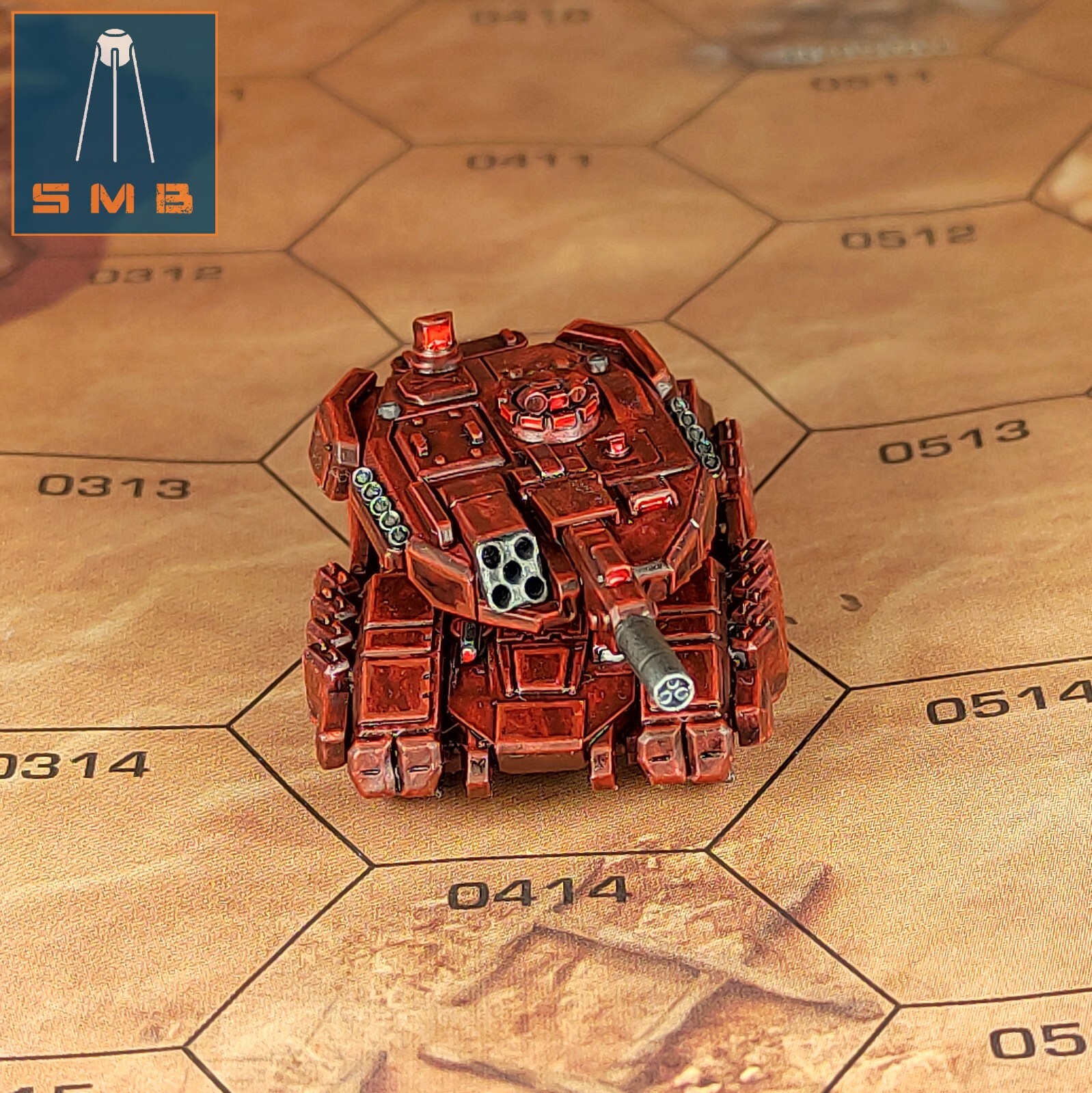 4x Patton BT Battletech 6mm Wargaming Tabletop Sci Fi | eBay