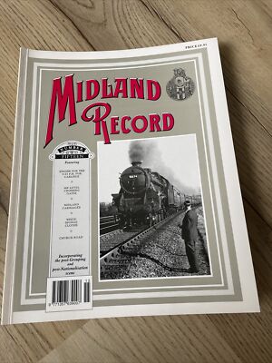 Midland Record Number 15 | eBay