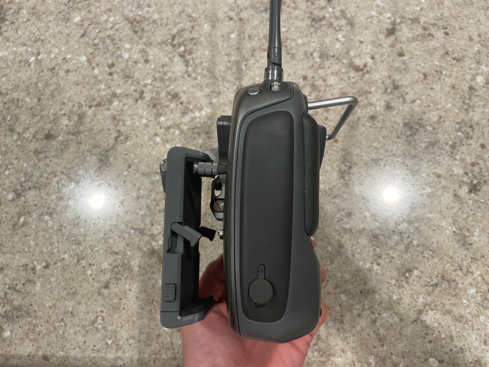 DJI Inspire 2 Controller GL6D10A Excellent Condition | eBay