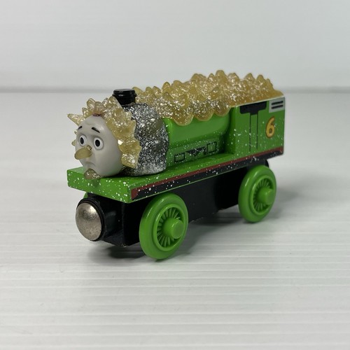 Jack Frost Percy Thomas The Tank Engine & Friends Wooden Magnetic ...