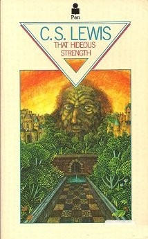 THAT HIDEOUS STRENGTH By Lewis. C. S. *Excellent Condition* 9780330281607| eBay