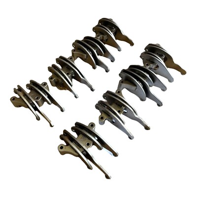 Genuine OEM Ford Powerstroke 6.7 Right And Left Rocker Arm Set (8) FC3Q ...