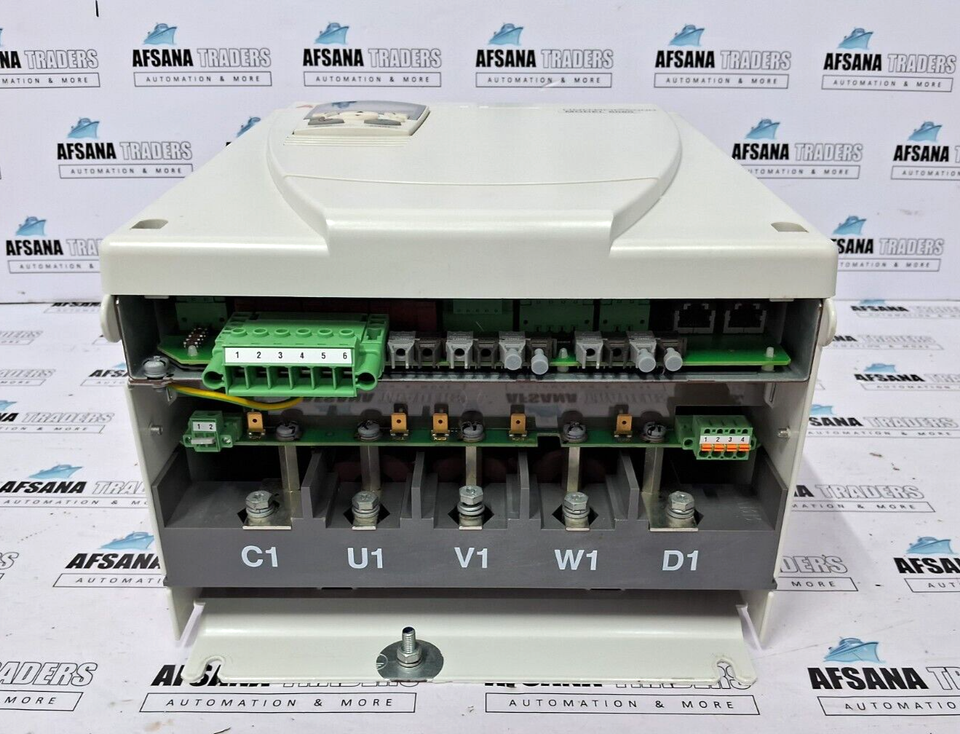 ABB | UNITROL 6000 | 6080 | A6T-O/D1M3-F40 | 3ADT218437R0002 ...