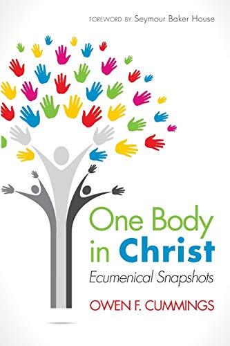One Body in Christ.by Cummings, House New 9781498202152 Fast Free Shipping