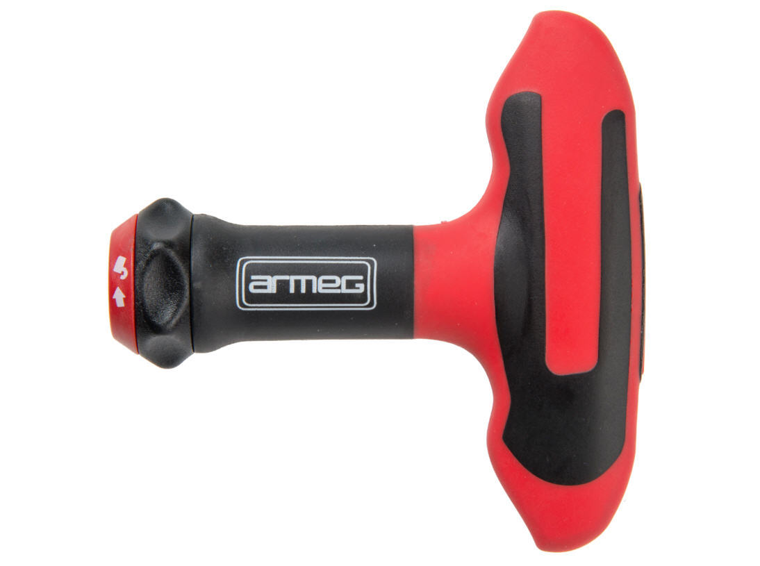 ARMEG SwitchBlade 5 Pce Torque Or 8 Pce Screwdriver Sets, Handles ...