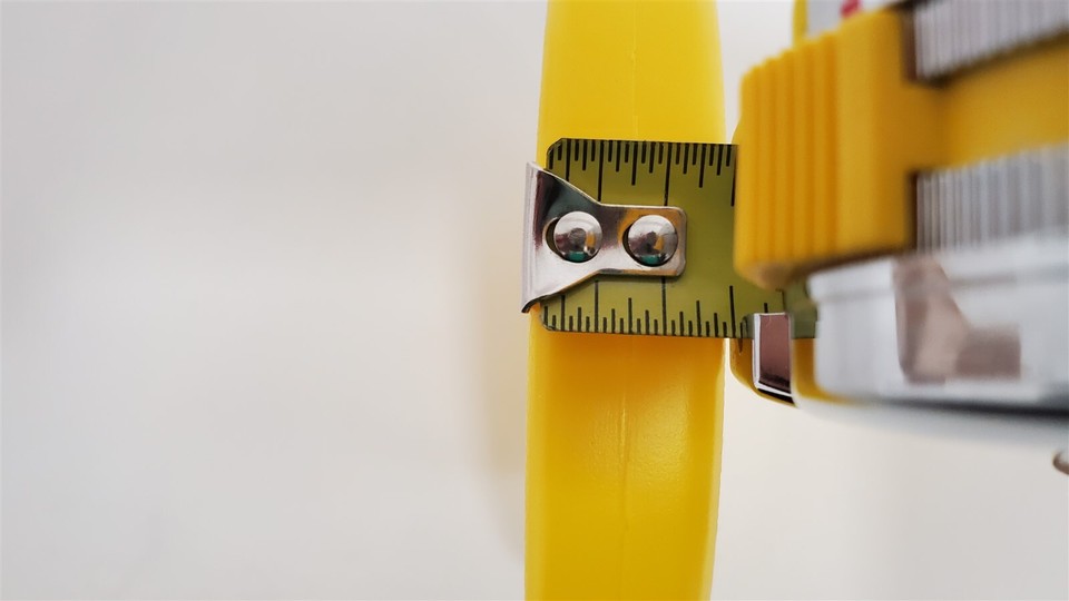 Hasbro Giant Connect Four 4 in a Row Replacement 5 5/16" Coin Disc ...