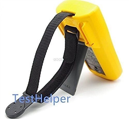 Magnetic Hanger Strap Kit For Fluke Multimeter Strong Clip Magnet ...