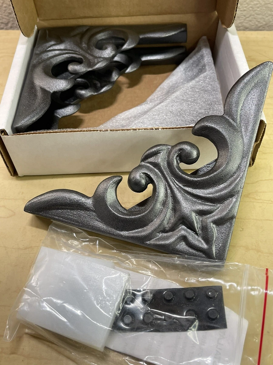 Decorative Metal Corners