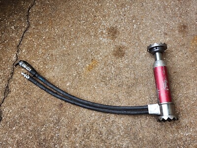 CHAMPION Jaws of Life Hydraulic RAM Set Fire Rescue Tools Extraction | eBay