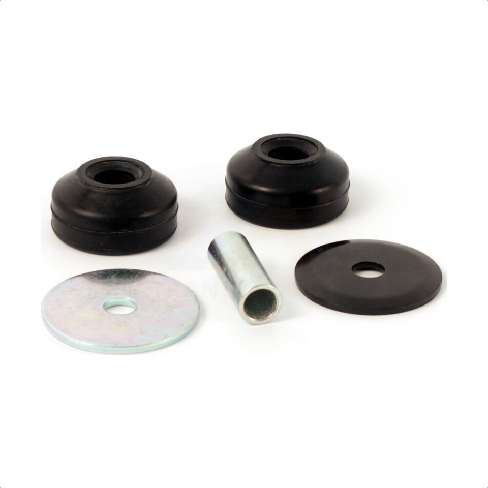 Rear Suspension Strut And Mount Kit For Honda Civic Acura EL | eBay