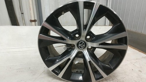 OEM (1) Wheel Rim For Highlander Alloy B Grade W-Tpms | eBay